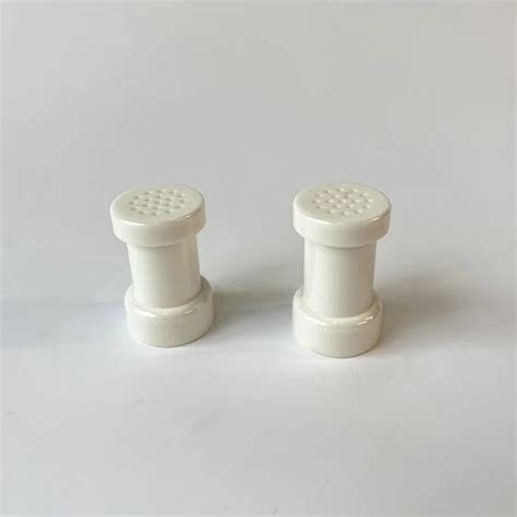 High Quality Alumina Part Zirconia Ceramic Piston Zirconia Ceramic Rod Tube And Industrial