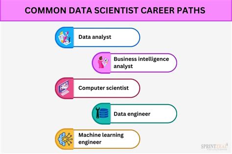 Data Science Career Path