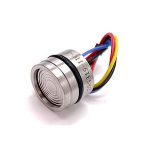 Digital Pressure Sensor Eastsensor Technology