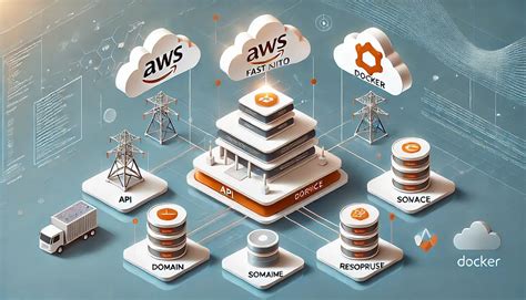 Implementing Aws Cognito For User Management In Fastapi With Clean Architecture And Docker