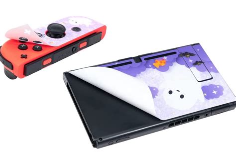 Best Accessories For Nintendo Switch Oled Updated 2022