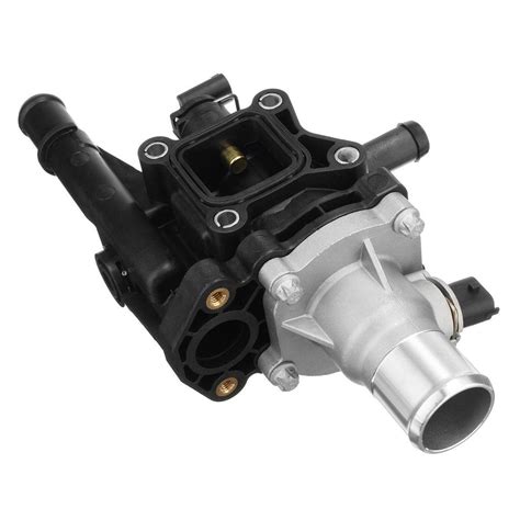 Boîtier De Thermostat De Voiture Capteur Pour Vauxhall Astra H Vectra
