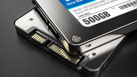 How An Ssd Will Improve Your Gaming Experience