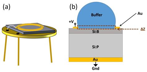 A Novel Approach To Monitor The Concentration Of Phosphate Buffers In