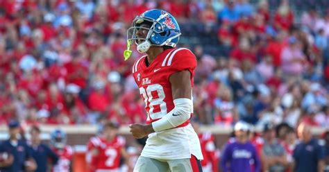 Jadon Canady Opens Up On Oregon Ducks Commitment