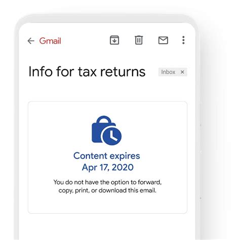 Gmail Email Security Privacy Settings Google Safety Center