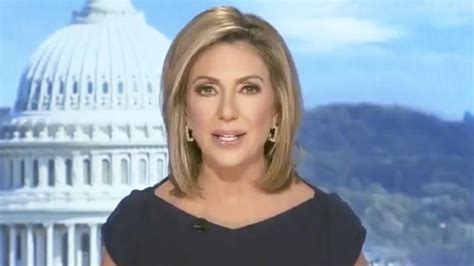 Abc News Anchor Reveals She Was ‘jumped By A ‘half Dressed Man In Dc