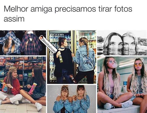 Quando Minha Melhor Amiga Não Me Responde Rápido Ou Visualiza E Não Responde Acabou A Amizade