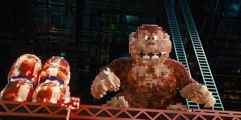 Pixels Review