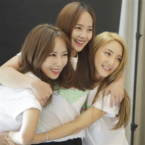 S.E.S. - 765girl