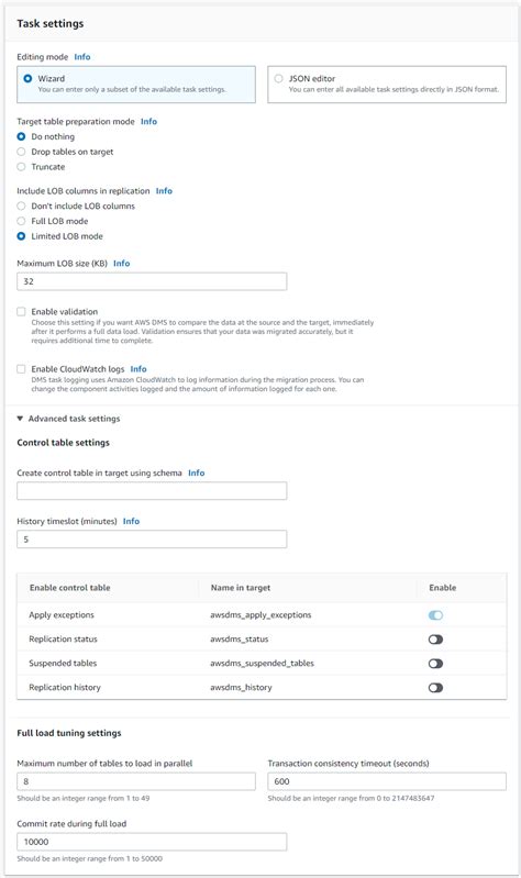 Migrate Azure Sql Single Database To Aws Rds For Sql Server Using Aws Dms By Bharath N Medium