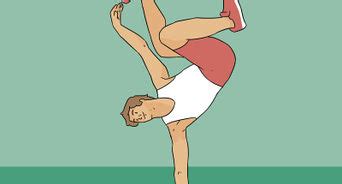 How To Do Some Break Dance Moves With Pictures Wikihow
