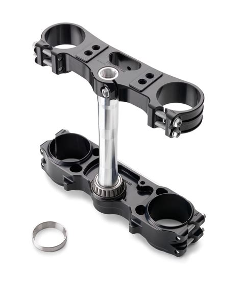 Factory Triple Clamp Okr Moto