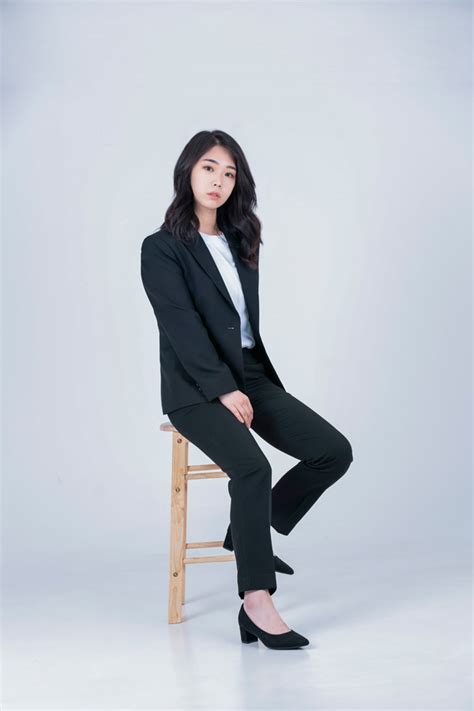 배우지망생 프로필 스냅사진 개인·프로필 사진 포트폴리오 크몽