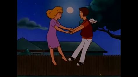 King Of The Hill Luanne Boxing