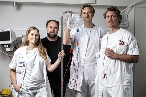 Poul Erik Dahl Posted On Linkedin