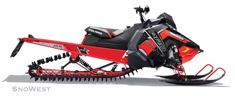 Polaris 2017 Everything You Need To Know About The 2017 Polaris Rmk