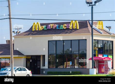 Mcdonalds Playplace Locations Mcdonalds Playgrounds Map Esyrxh