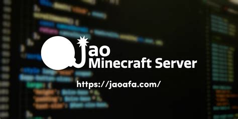 GitHub Jaoafa Jao Minecraft Server Jao Minecraft Server Issue Tracker