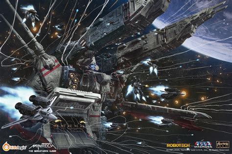 Vf Sdf Vf Super Daedalus Prometheus And More Macross And