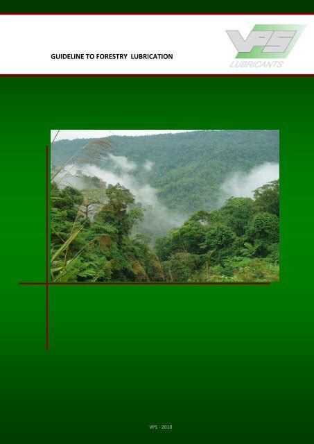 Download Pdf VPS Lubricants