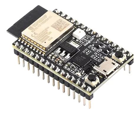 Diymall Esp32 C3 Devkitc 02 Esp32 Placa De Desarrollo Basada Meses