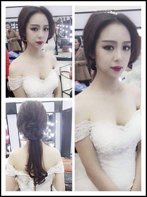 Make Up Thỏ Ruby