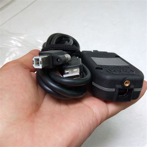 Ross Tech Vcds Hex V2 21 3 0 Vag Com 21 3 0 Hex V2 Hex V2 Usb Interface Pro Diagnostic Cable For