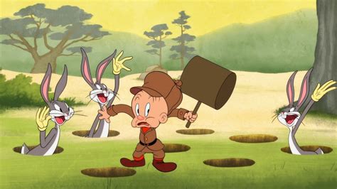 Looney Tunes Hammer