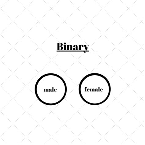 here are 7 ways to visualize gender sex ed plus