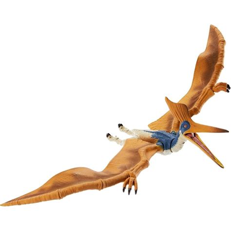 Jual Mattel Jurassic World The Lost World Jurassic Park Hammond