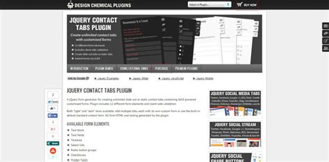 Best Jquery Form Plugins You Should Use Learning Jquery