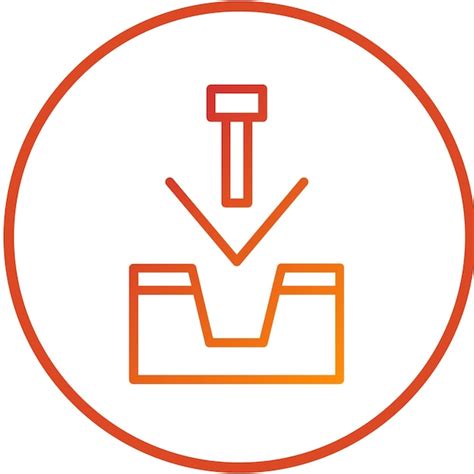 Premium Vector Vector Design Bending Icon Style