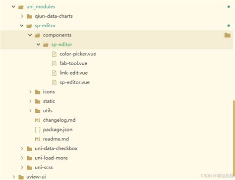 Uniapp——h5中使用富文本编辑器，如何使用。h5富文本编辑器 Csdn博客