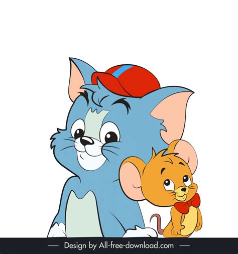 Tom And Jerry Comics