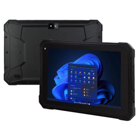 Rugged Tablet บริษัท เวิลด์ไวด์ ซิสเต็มส์ จำกัด