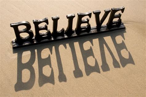believe英文单词 搜狗百科