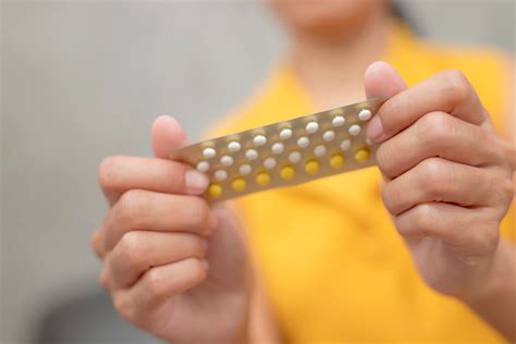 Explaining How The Pill Works For Amenorrhea Lack Of Periods And Pcos