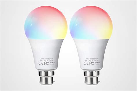 Best Smart Lights In 2025 Including Light Bulbs Light Strips And More