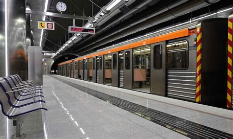 Πώς κινούνται σήμερα Πρωτοχρονιά τα Μέσα Μαζικής Μεταφοράς Tromaktiko Gr