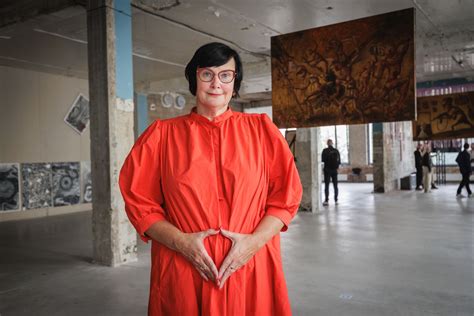 Intervjuu Linnapea Kohalt Tagandatud Katri Raik Mullivanniarmastusest