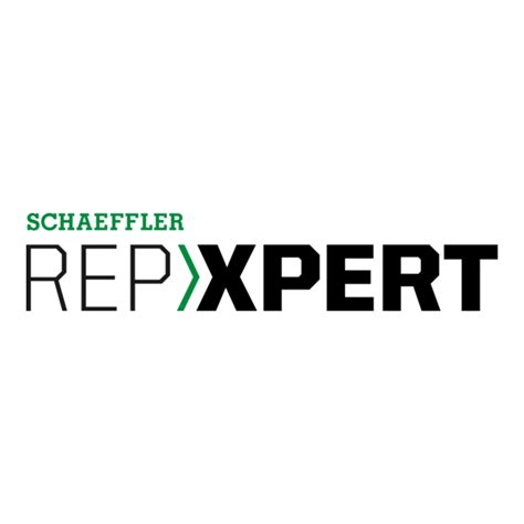 Schaeffler Repxpert Logo Png Vector Svg Free Download