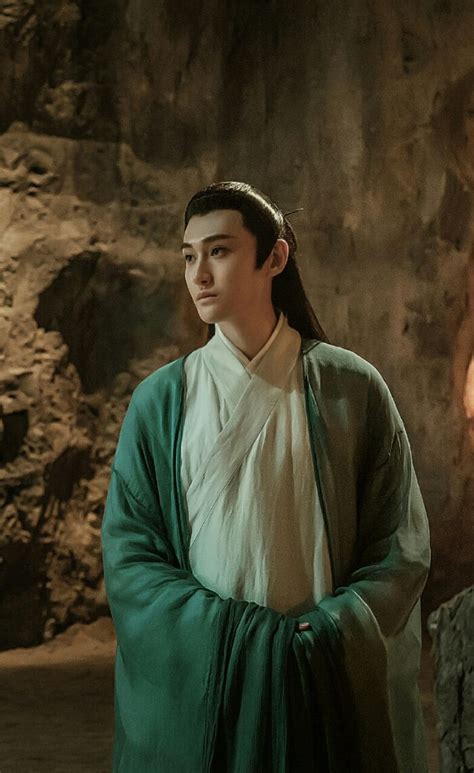 媚者无疆 公子 汪铎 高清图片，堆糖，美图壁纸兴趣社区