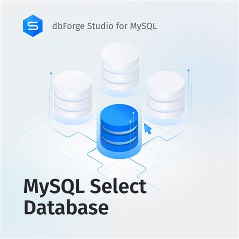 🤔 How To Select A Database In Mysql Mysql Database Getting Things Done