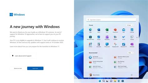 Microsoft Gives Up Extends Windows S Support For Free If You Meet The Requirements