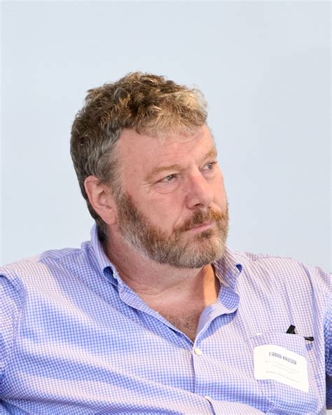 Orran Krieger Red Hat Research