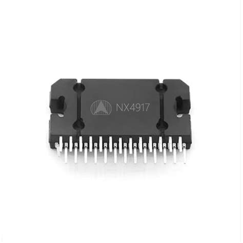 Custom Oem Audio Amplifier Ic Chip Development Pcba