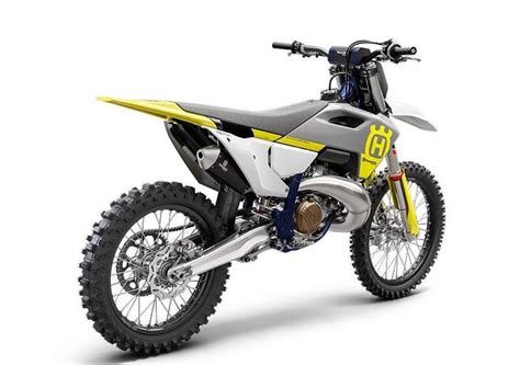 Husqvarna Tc 250 2023 Prezzo E Scheda Tecnica Motoit