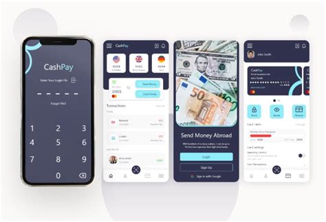 Create Bespoke Ui Ux Mobile App Or Web Using Figma Adobe Xd By Kumarlavesh Fiverr