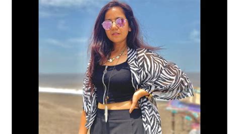 Roopal Tyagi Wants To Experience Simple Real Love Story